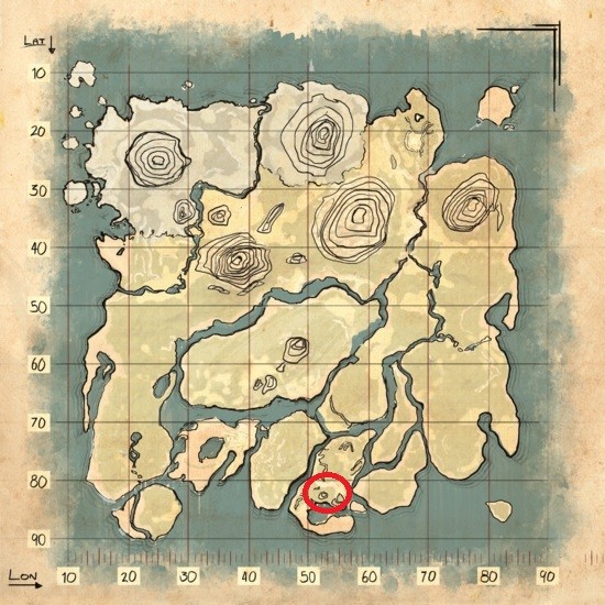 [Top 10] Ark Survival Evolved Best Base Locations And Why They’re Great ...