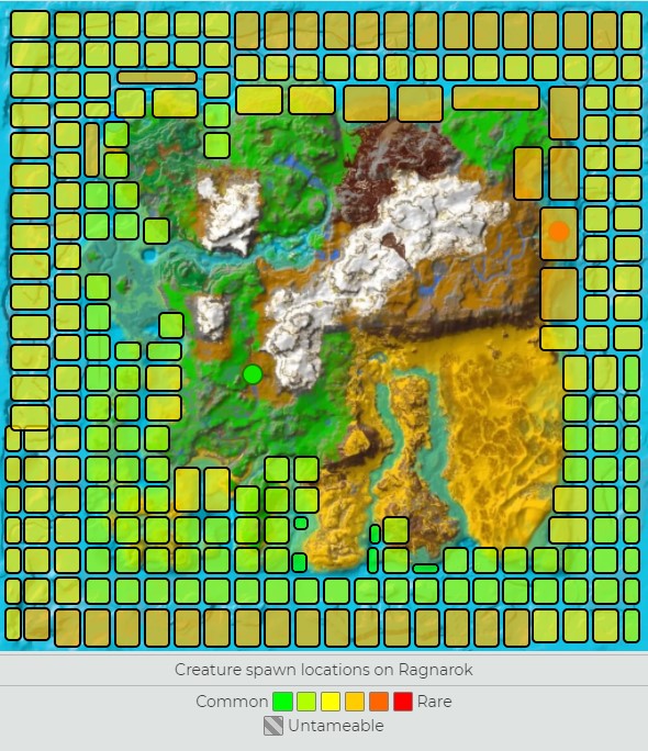 [Top 10] Ark Survival Evolved Best Tames And Why They're Great | Gamers ...