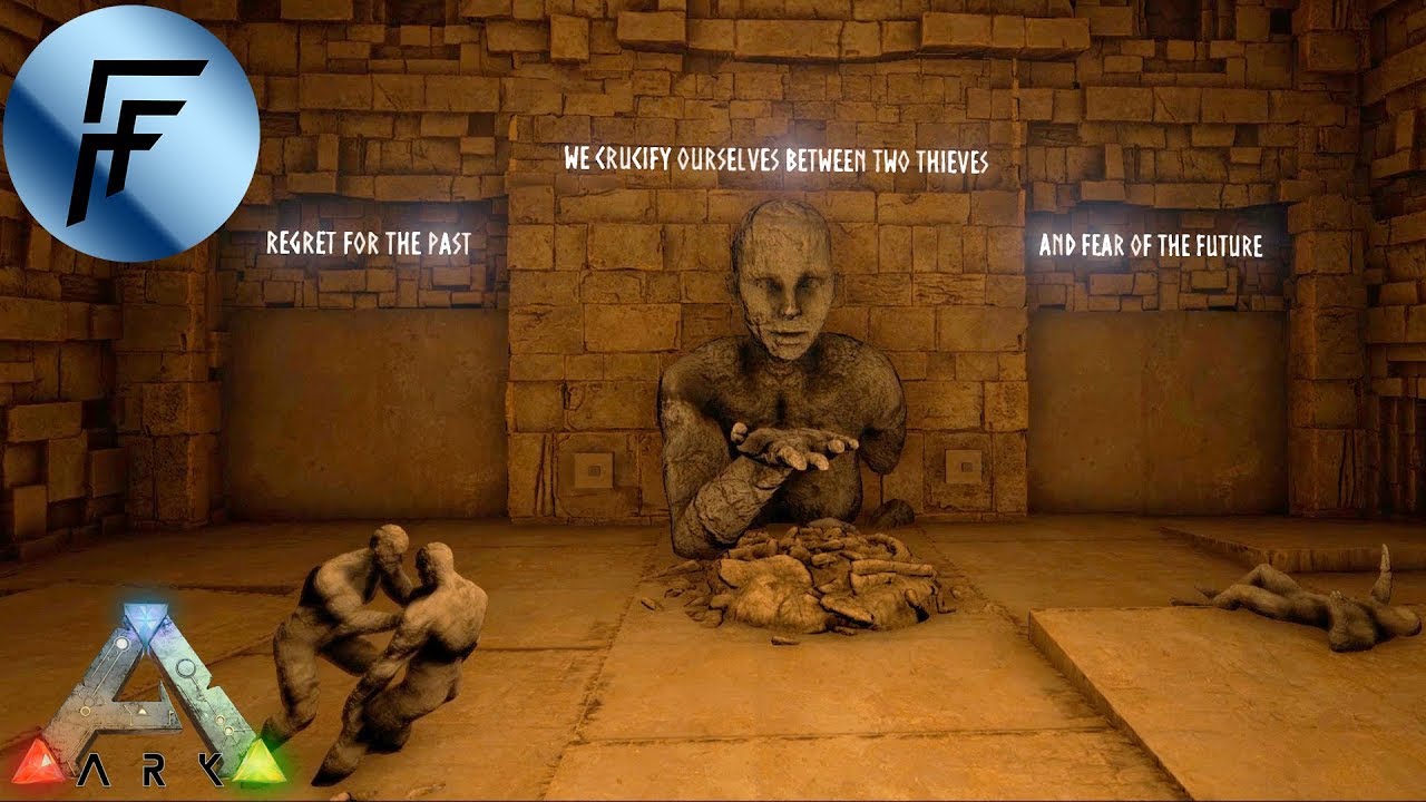 [Top 10] Ark Survival Best Caves And Why They're Great | Gamers Decide