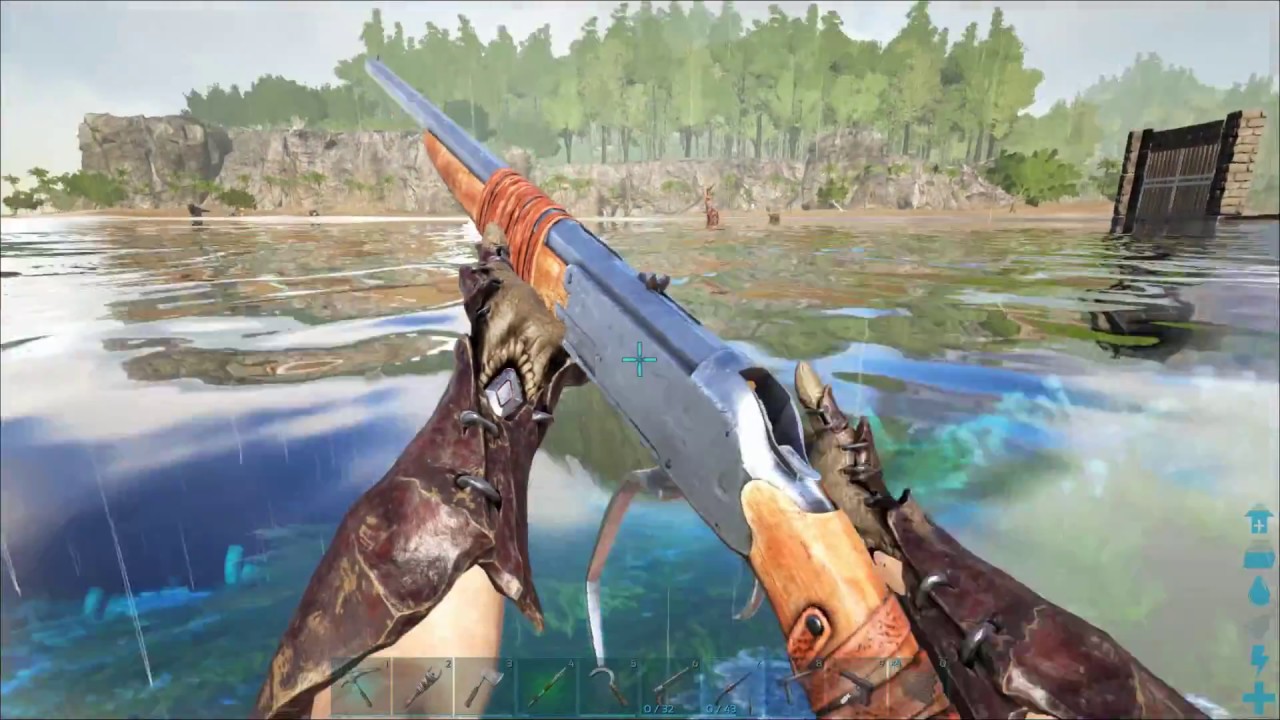 [top 15] Ark Survival Evolved Best Engrams And How To Get Them Gamers