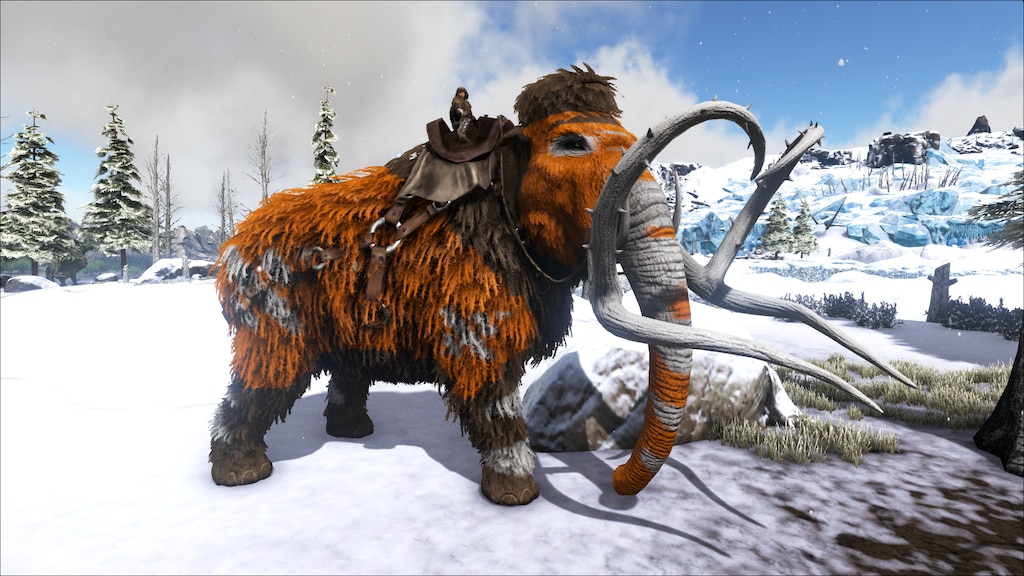 [Top 5] Ark Survival Evolved Best Dinos For Thatch | Gamers Decide