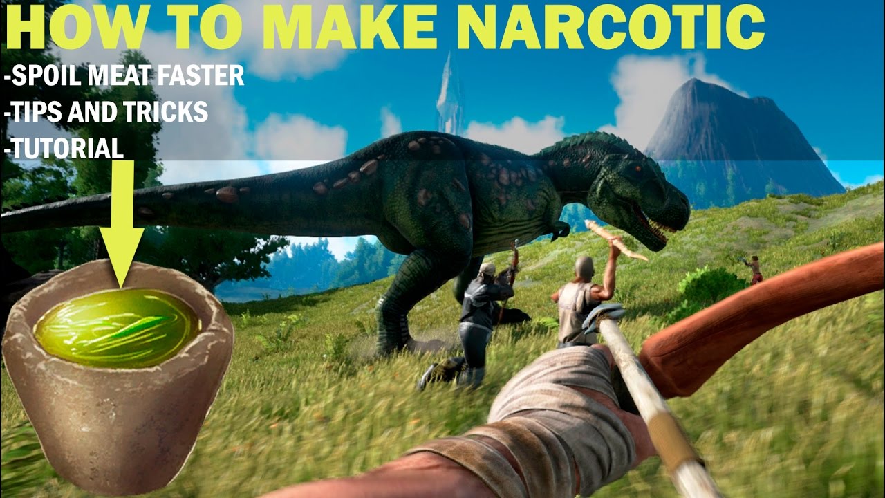 [Top 15] Ark Survival Evolved Best Engrams and How To Get Them | Gamers ...