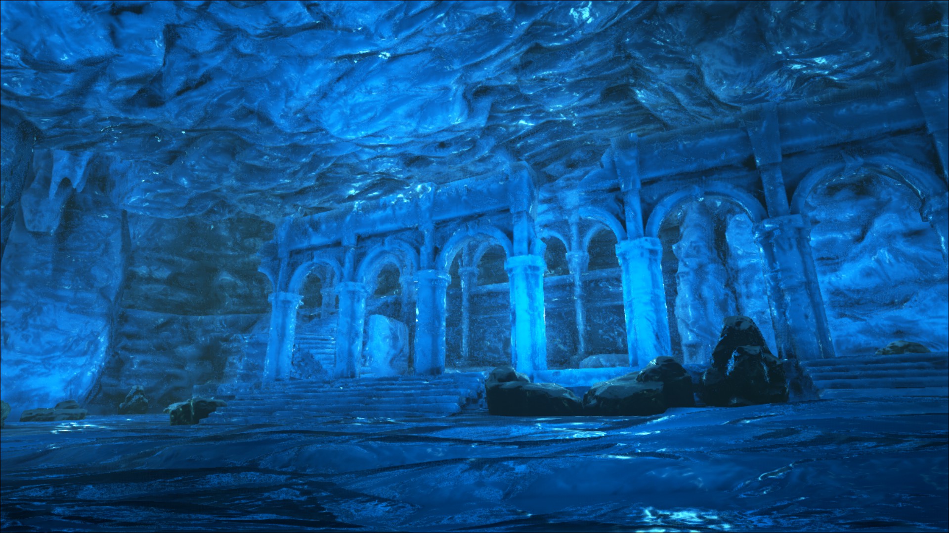 [Top 10] Ark Survival Best Caves And Why They're Great | Gamers Decide