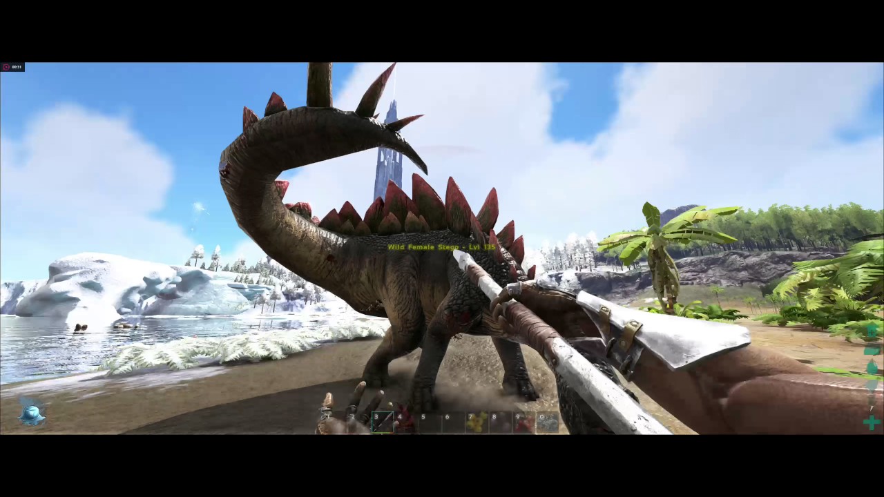 [Top 10] Ark Survival Evolved Best Melee Weapons (And How To Get Them ...