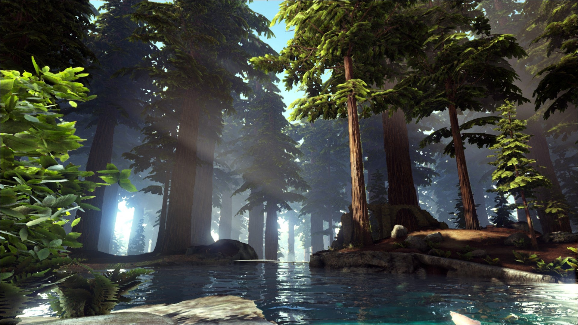 [Top 10] Ark Survival Best Base Locations on The Island (2022 Edition ...