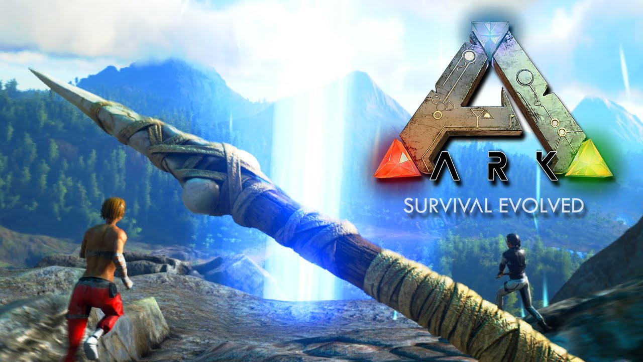 [Top 15] Ark Survival Evolved Best Engrams and How To Get Them | Gamers ...