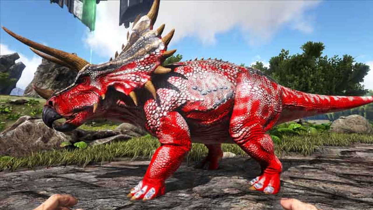 [Top 15] Ark Survival Evolved Best Dinos (2022 Edition) | Gamers Decide