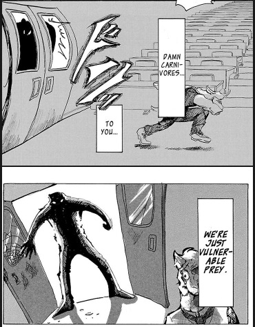 [Top 10] Beastars Best Panels We Love | Gamers Decide