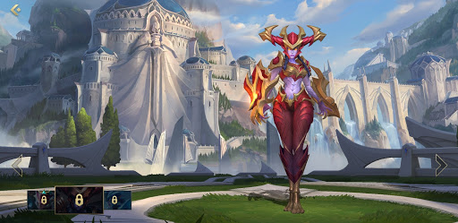 [Top 10] LoL Wild Rift Best Junglers (2021 Edition) | GAMERS DECIDE