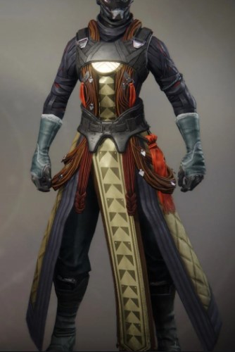 [Top 15] Destiny 2 Best Warlock Exotics | Gamers Decide