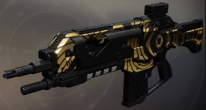 [Top 10] Destiny 2 Best Auto Rifles (2021 Edition) | GAMERS DECIDE