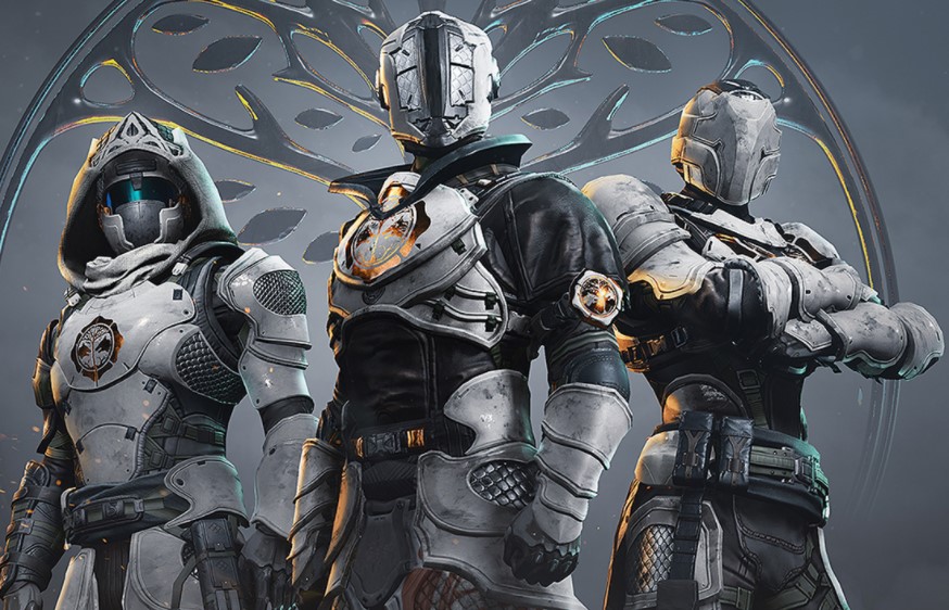 Top 5 Destiny 2 Best Warlock Armor Sets GAMERS DECIDE Top 5 Destiny 2 Best Warlock Armor Sets GAMERS DECIDE