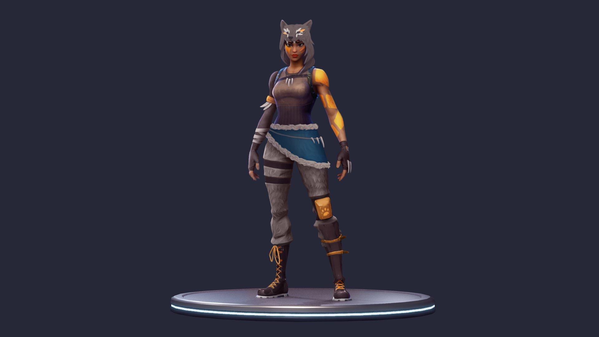 [Top 10] Fortnite Best Skin Concepts That Are Awesome! | Gamers Decide