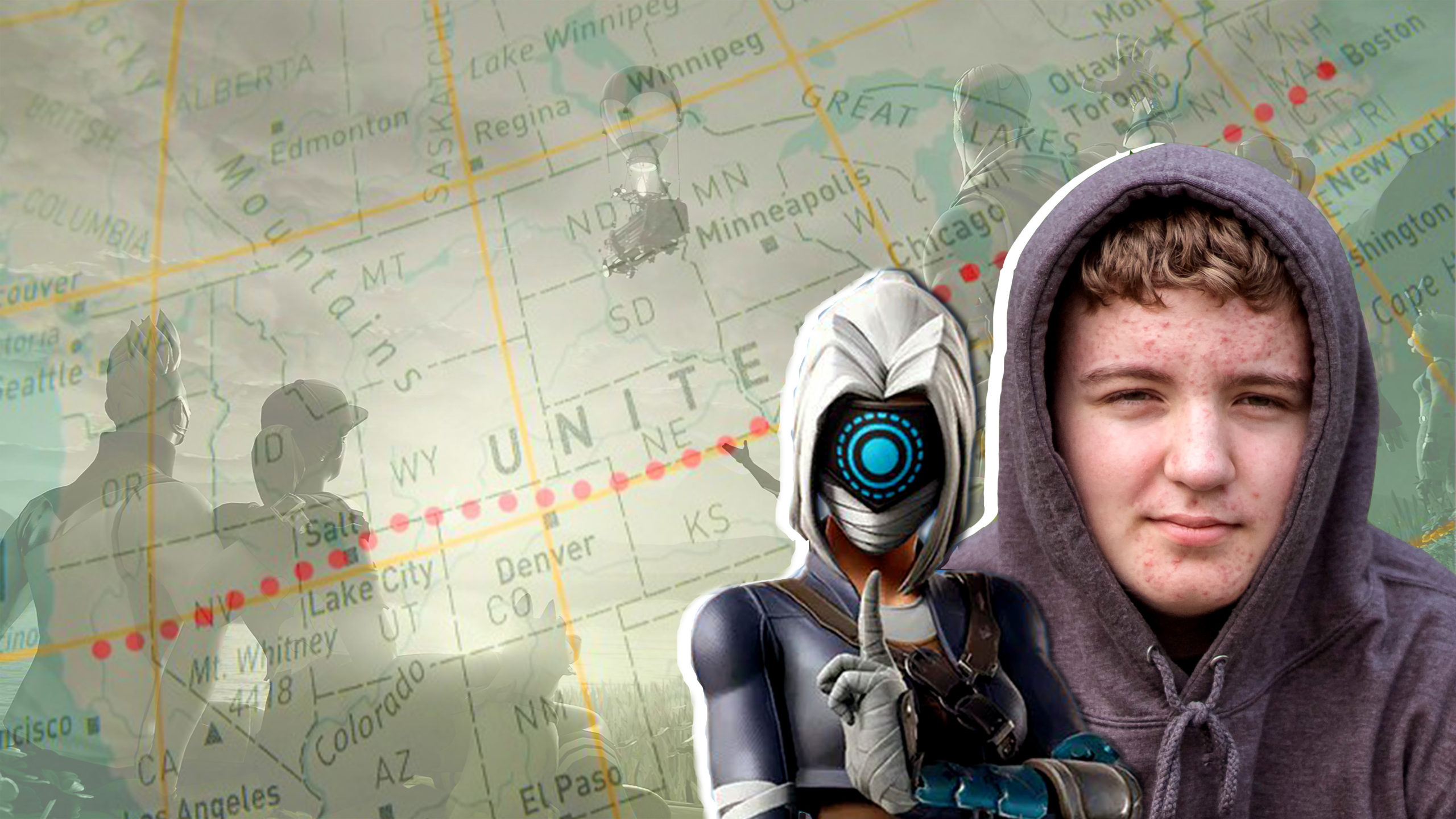 [Top 3] The Best Fortnite Settings for PS4 | GAMERS DECIDE