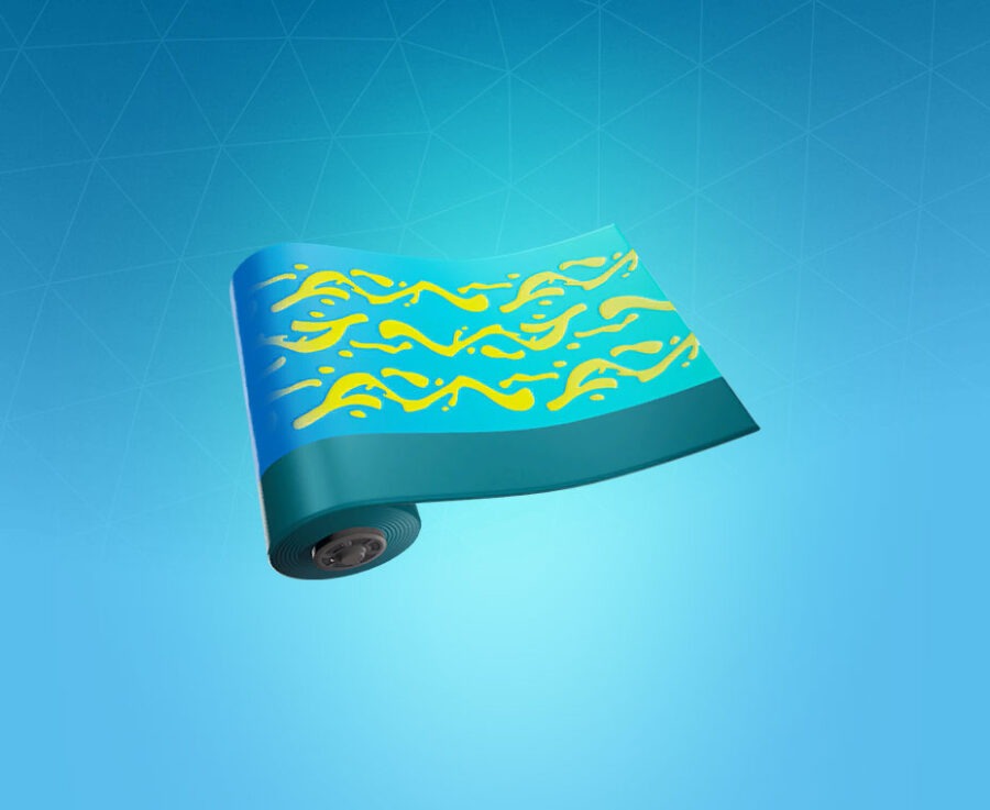 [Top 10] Fortnite Best Wraps That Are Awesome! | Gamers Decide