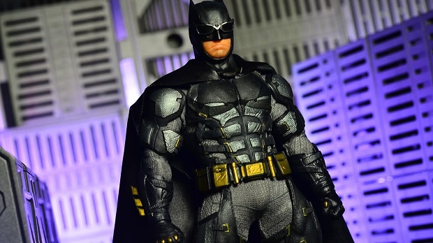 [Top 10] Batman Best Costumes That Look Awesome | Gamers Decide