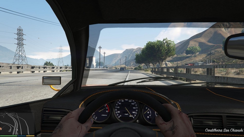 [Top 10] GTA 5 Best Mods For Immersion You'll Love | Gamers Decide