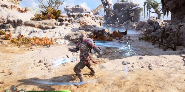 25 God of War Ragnarok Tips and Strategies For Beginners | Gamers Decide