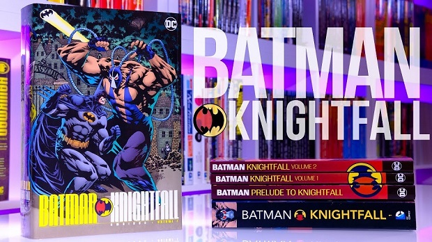 [Top 10] Best Batman Books That Aren't Graphic Novels | Gamers Decide