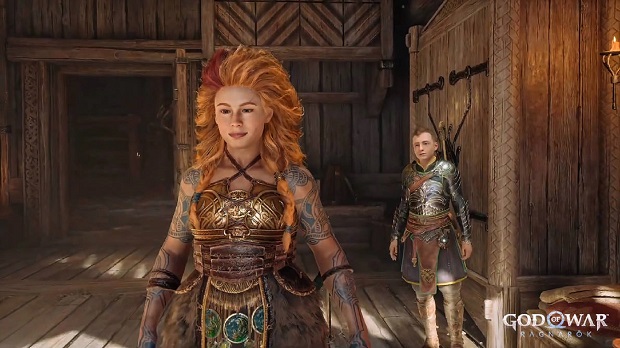 God of War Ragnarok Best Companions: Here's Who To Choose | Gamers Decide