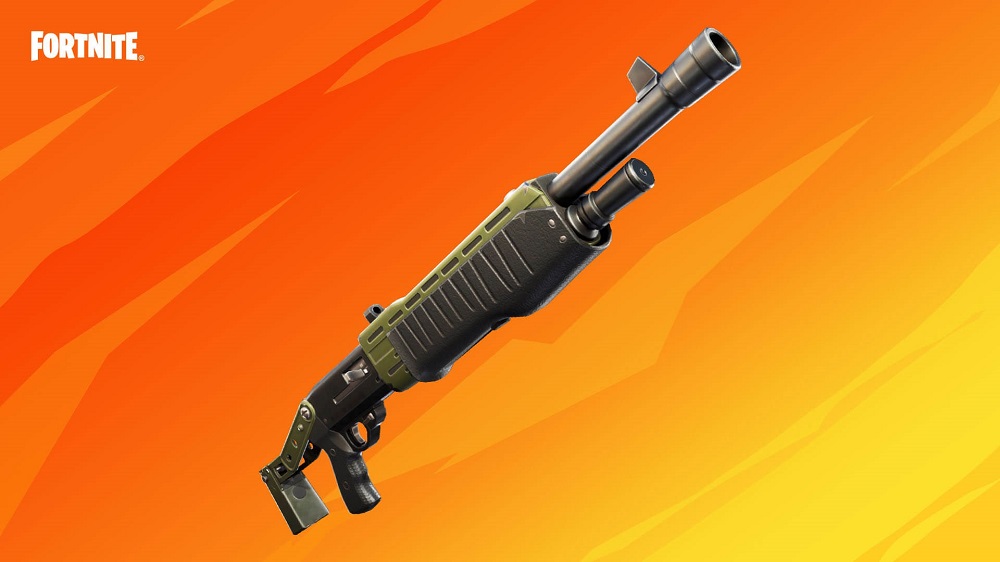 [Top 10] Fortnite Best Guns That Wreck Hard | Gamers Decide