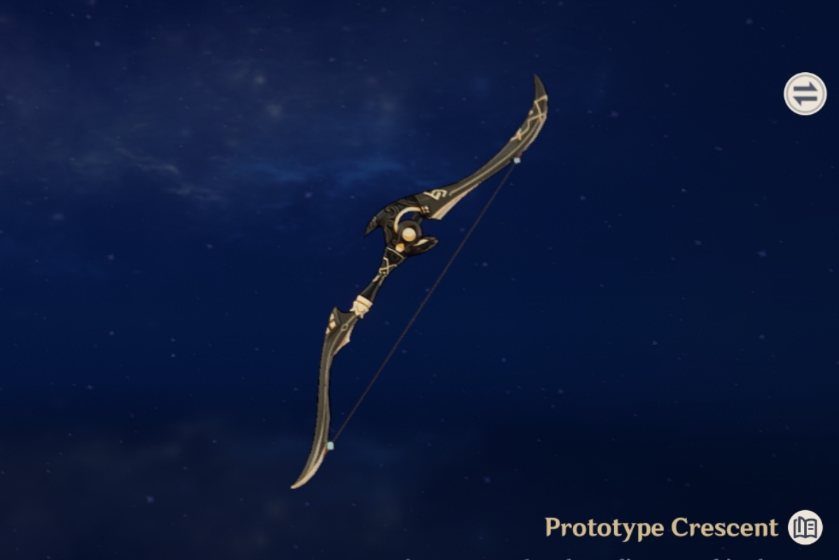 [Top 5] Genshin Impact Best F2P Bows for Main DPS | Gamers Decide