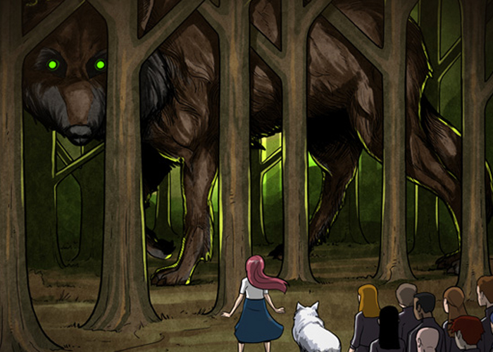 10 Best Free Fantasy Comics That You Can Read Online | Gamers Decide