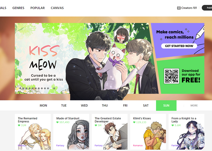 Top 10 Best Websites To Read Comics For Free, Ranked | Gamers Decide