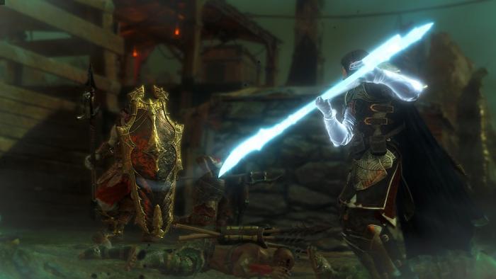 Middle-Earth: Shadow of War Best Abilities [Top 10] | GAMERS DECIDE