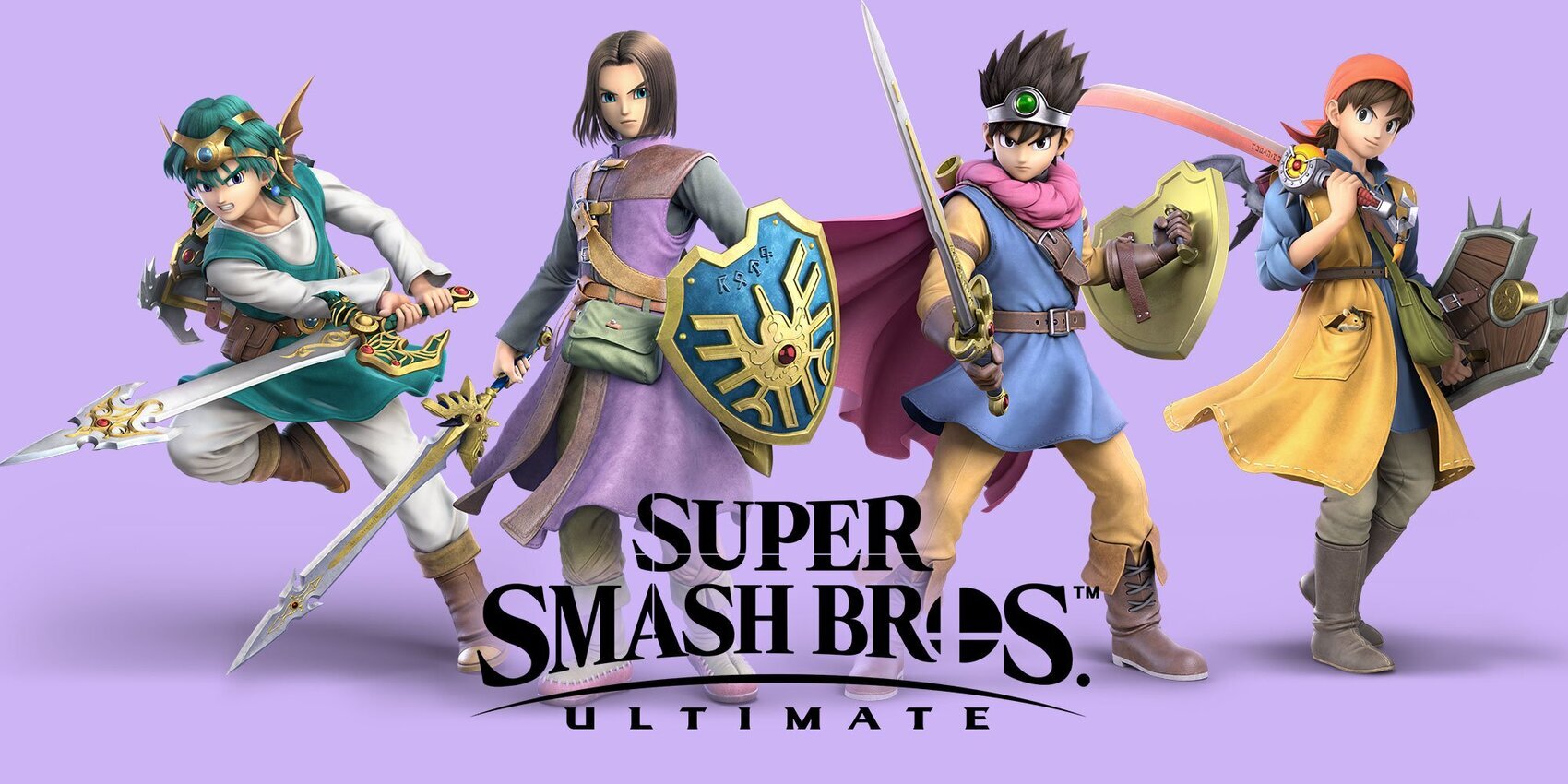 [Top 10] Smash Ultimate Best Doubles Characters | Gamers Decide