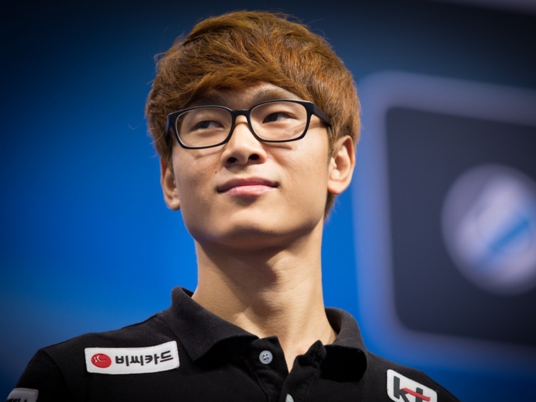 Starcraft 2 Best Players In The World Right Now | Gamers Decide