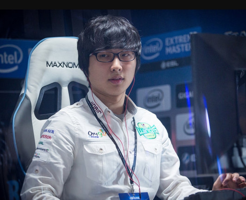 Starcraft 2 Best Players In The World Right Now | Gamers Decide