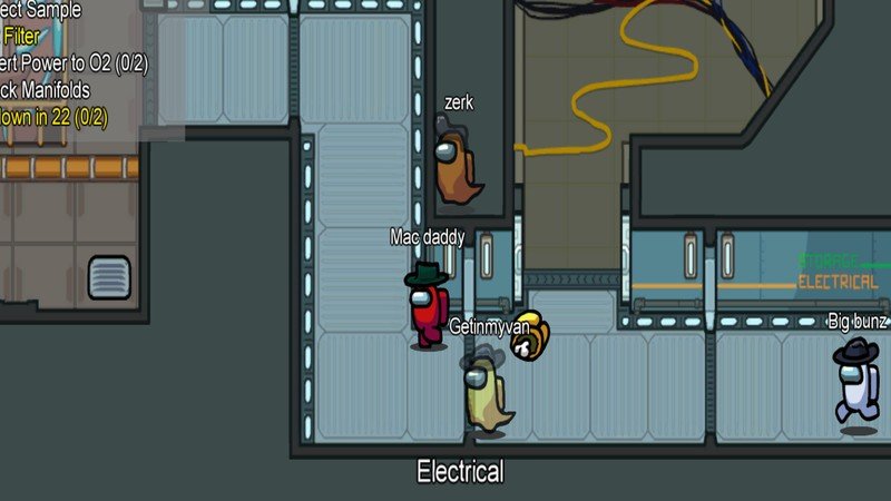 Among Us Beginners Guide: Top 25 Tips | Gamers Decide