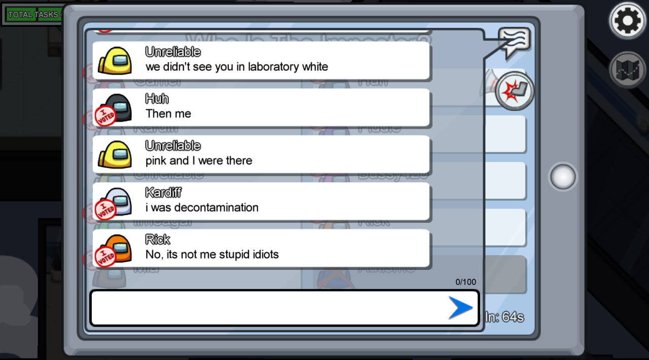 Among Us Beginners Guide: Top 25 Tips | Gamers Decide