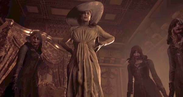 Resident Evil Village Review - Is It Good or Bad? | GAMERS DECIDE