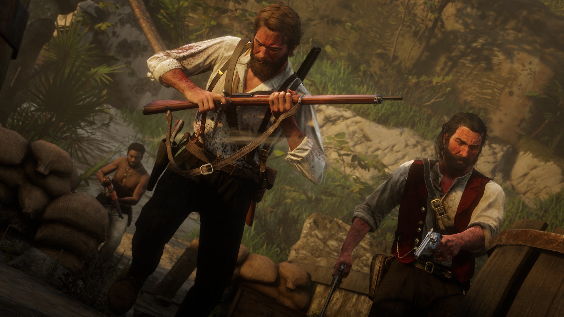 Red Dead Redemption 2 Story Explained | Gamers Decide