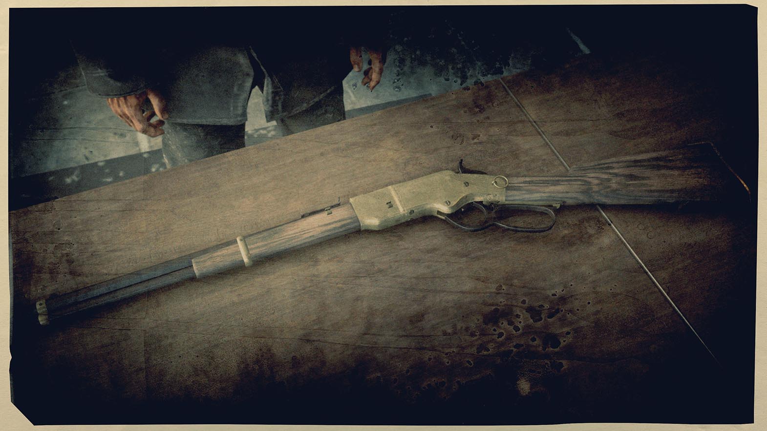 [Top 5] Red Dead Redemption 2 Best Early Weapons (And How To Get Them ...