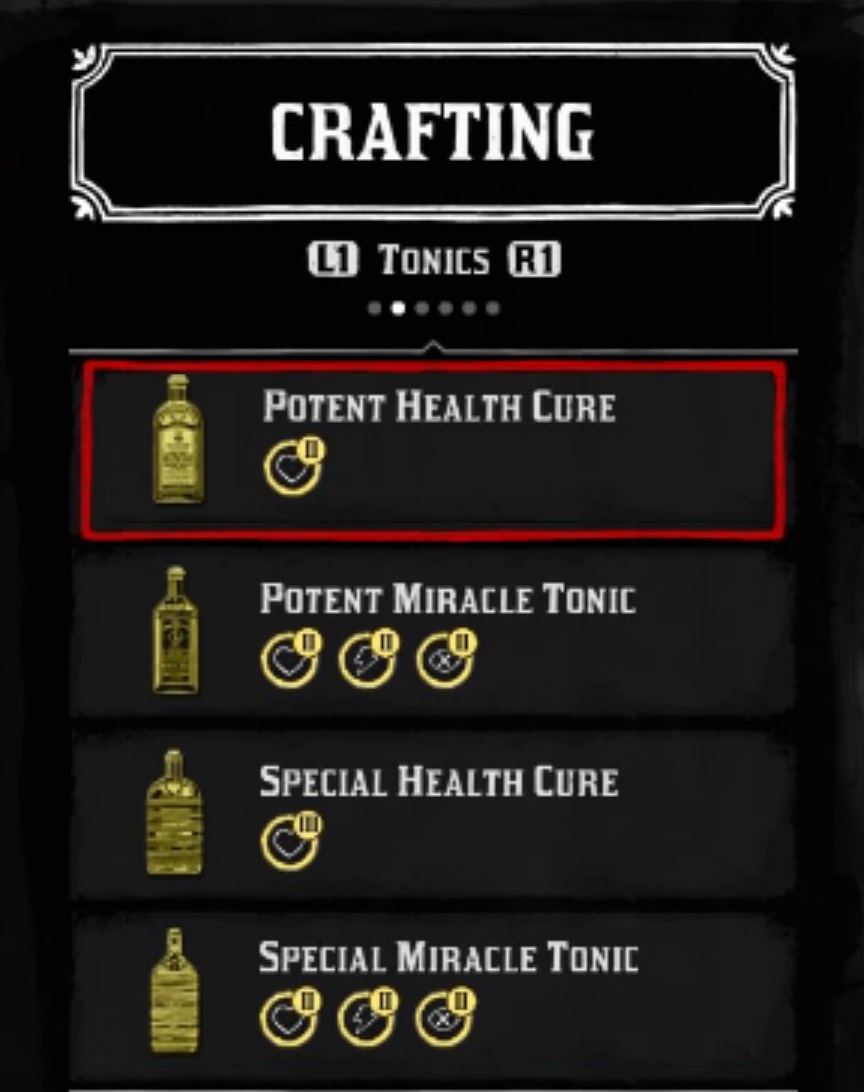 [Top 10] Red Dead Redemption 2 Best Foods (And How To Get Them ...