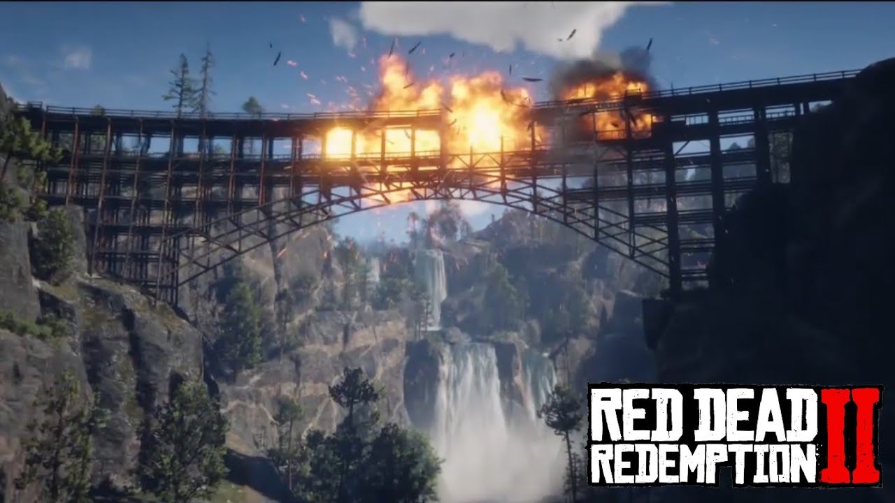 Red Dead Redemption 2 Story Explained | Gamers Decide