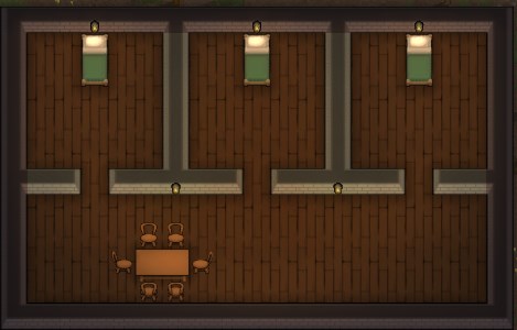 [Top 5] Rimworld Best Wall Materials (2021 Edition) | Gamers Decide