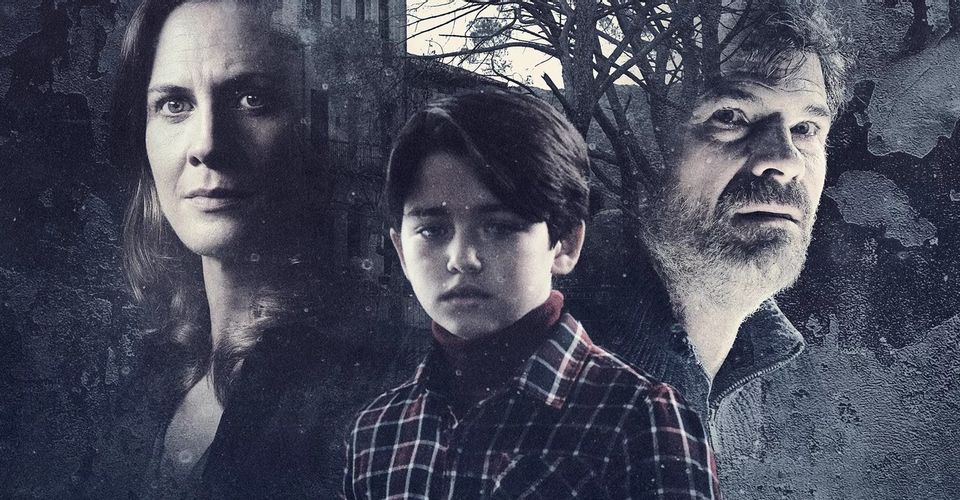 [Top 25] Best Paranormal Movies We Love | GAMERS DECIDE