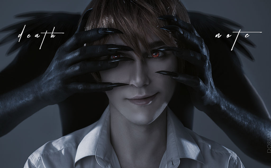 The 30 Best Light Yagami Cosplays We've Ever Seen (Most Beautiful/Best ...