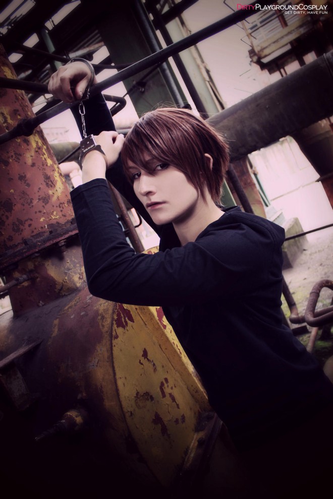 The 30 Best Light Yagami Cosplays We've Ever Seen (Most Beautiful/Best ...