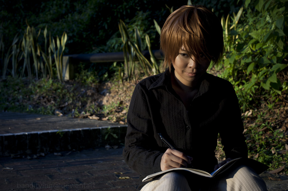 The 30 Best Light Yagami Cosplays We've Ever Seen (Most Beautiful/Best ...