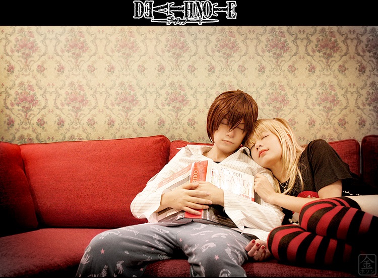 The 30 Best Light Yagami Cosplays We've Ever Seen (Most Beautiful/Best ...