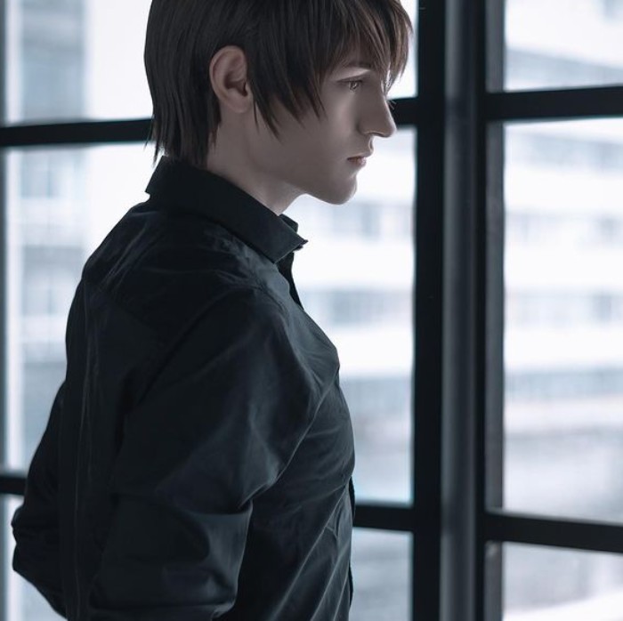 The 30 Best Light Yagami Cosplays We've Ever Seen (Most Beautiful/Best ...