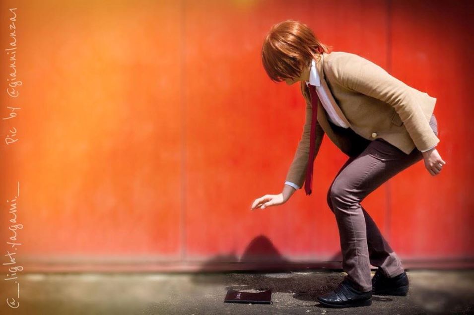 The 30 Best Light Yagami Cosplays We've Ever Seen (Most Beautiful/Best ...