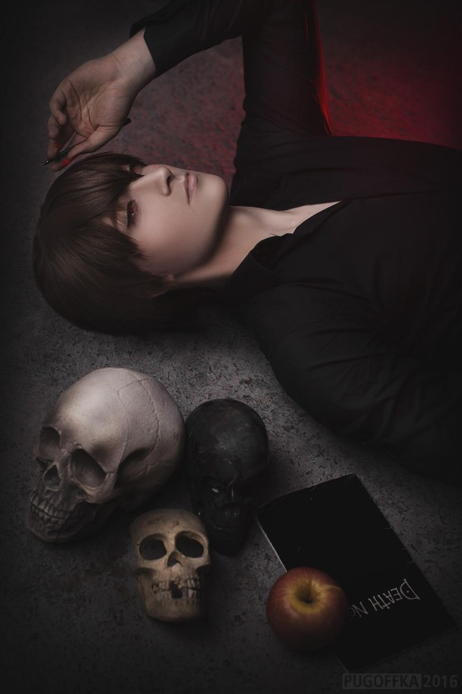 The 30 Best Light Yagami Cosplays We've Ever Seen (Most Beautiful/Best ...