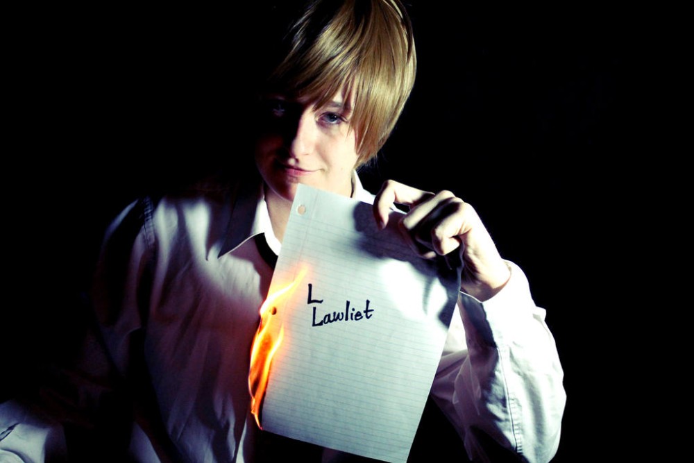 The 30 Best Light Yagami Cosplays We've Ever Seen (Most Beautiful/Best ...