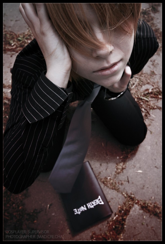 The 30 Best Light Yagami Cosplays We've Ever Seen (Most Beautiful/Best ...